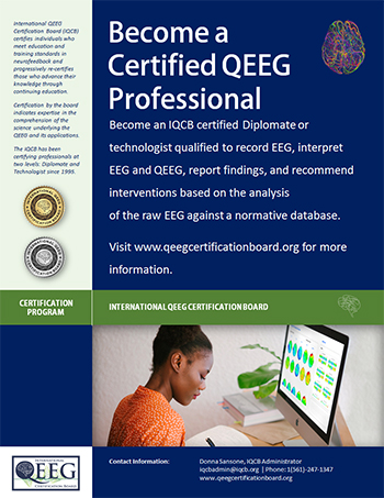 International QEEG Certification Board