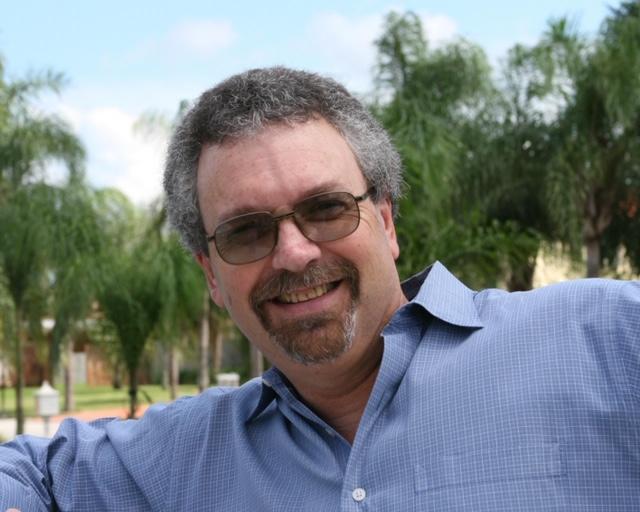 Steve Warner PhD - International QEEG Certification Board